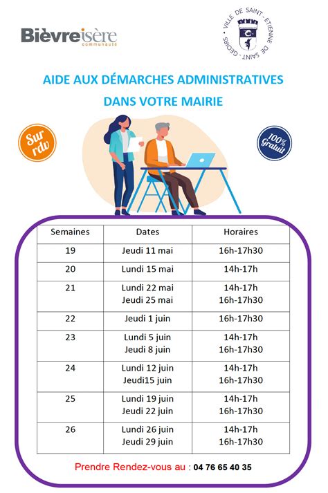 Aidants Numériques Ville de Saint Etienne de Saint Geoirs