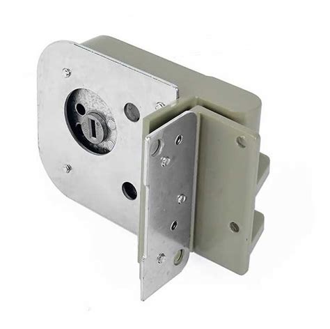 Cerradura Para Puerta Corrediza 625 Clásica Phillips FERRETERA KIMURA
