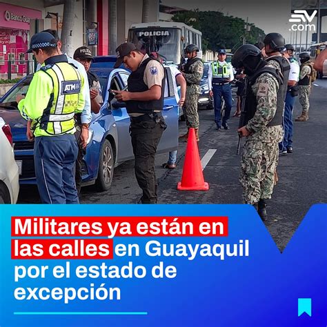 Ecuavisa Noticias On Twitter Rt Comunidadgye Guayaquil Los