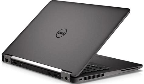 Dell Latitude E7270 Specs Tests And Prices LaptopMedia