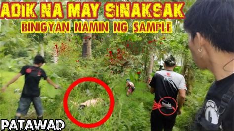 PATAWAD MAHAL KO KAYO Viral Intense Spg Adik DYOLEIKSTV KUYA BADS