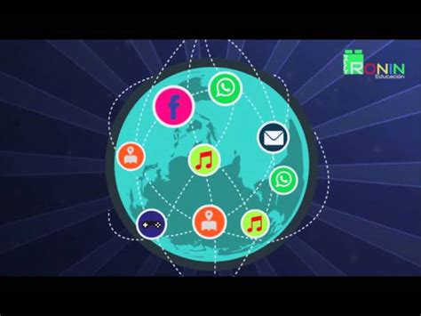 Diferencia entre internet y webSOLUCIÓN