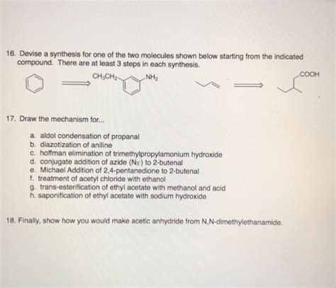 Solved Please Answer All The Questions Chegg