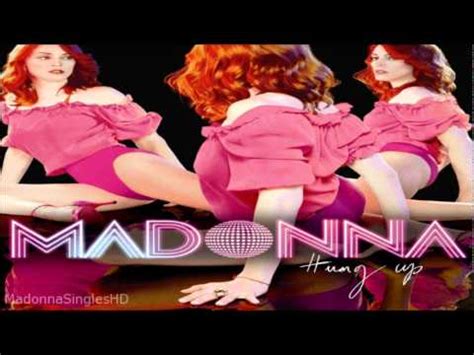 Madonna Hung Up Sdp Extended Vocal Youtube