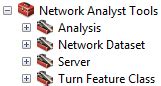 A Quick Tour Of The ArcGIS Network Analyst ExtensionArcMap Documentation