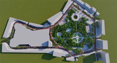 SÃO JOÃO Parque do Povo tem horários definidos em Campina