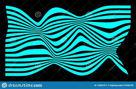 Modelo Abstracto Del Vector Papel Pintado Abstracto Del Fondo
