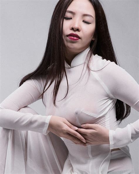 Hình Ảnh Áo Dài Xuyên Thấu Không Nội Y Có Khiến Bạn Đắm Đuối Beautiful