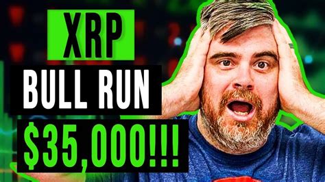 XRP RIPPLE MOST AWAITED XRP BULL RUN IS FINALLY HERE XRP AT 10