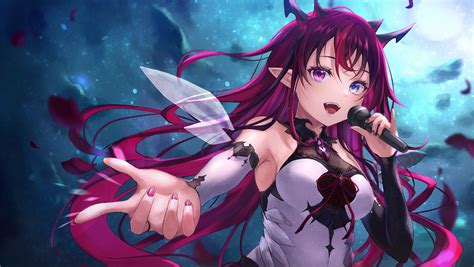 Tyunitekiask Hololive Hololive English Irys Hololive Heterochromia