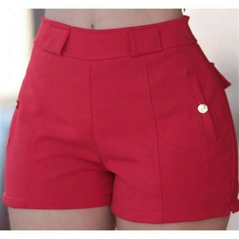 Venta Shorts Juveniles Para Chicas En Stock