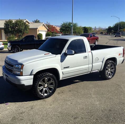 Ss Silverado Single Cab For Sale