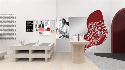 メンズスキンケアブランドBULK HOMMENY初進出ニューヨークのブランドキュレーションストアNaked Retailに10月9日