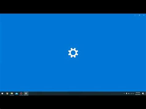 Windows Invalid Value For Registry Error Fix Youtube
