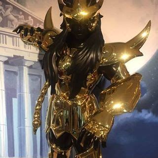 Saint Seiya Alfa saintseiyaalfa Photos et vidéos Instagram Fair