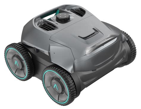 Robot Nettoyeur De Piscine Sans Fil Aiper Seagull Pro Au Meilleur Prix
