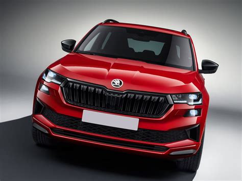 Auto Nuove ŠKODA Nuovo Karoq diesel 2 0 TDI 85KW EVO SCR Style De