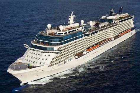 Celebrity Cruises Ships By Size Smallest To Largest 2023