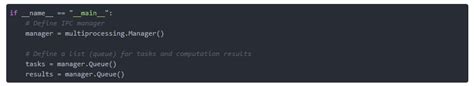 python并行处理 python怎么并行程序 csdn博客