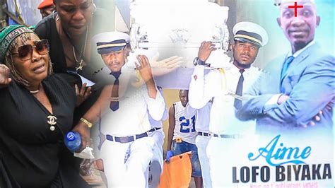 PAGE NOIR LA FAMILLE LOFO BAZO LELA NDEKO NA BANGO MOBALI ATIKI BANGO