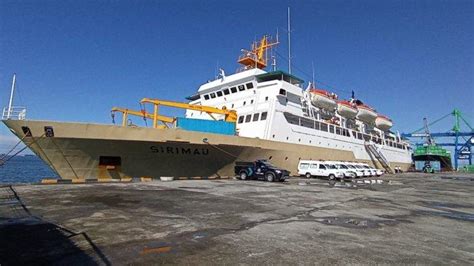 Jadwal Kapal Pelni Rute Pelabuhan Merauke Sorong Maret 2023 Harga