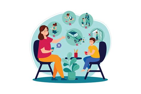 Reglas en la casa por qué debemos tenerlas cuando hay niños