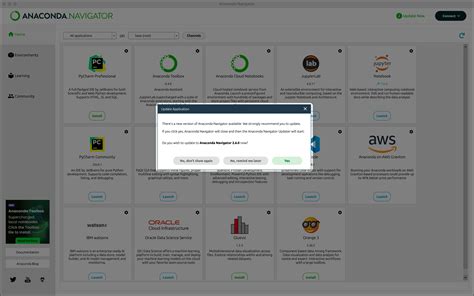 Anaconda Update Python Version Hướng Dẫn Cập Nhật Hiệu Quả
