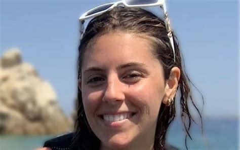Chi è Rebecca Papi la figlia di Enrico Papi età studi lavoro