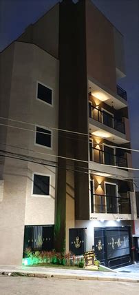 Condomínio 2 quartos à Venda Vila Nivi São Paulo Lopes