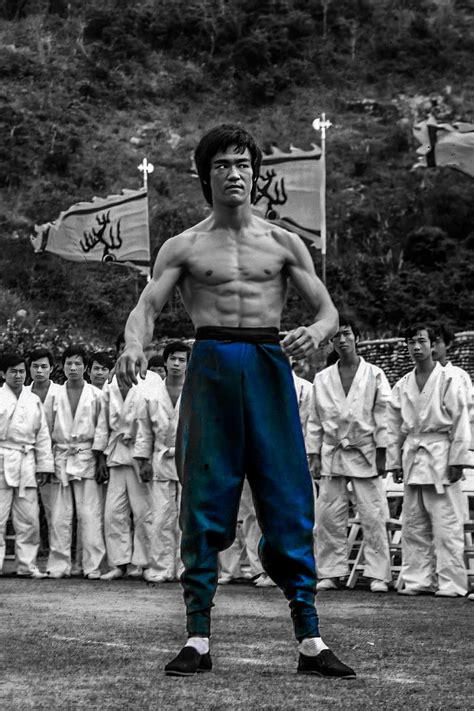 Unbelievable Compilation Of Bruce Lee Hd Images Spectacular