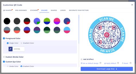 La guía definitiva de códigos QR para servicios bancarios y financieros