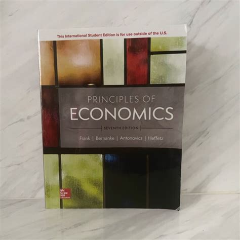 Principles Of Economics E Mc Graw Hill
