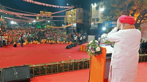 Gujarat Polls Final Phase Of Voting Today Check Full List Of