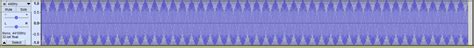 Fft Understanding An Wav File Exported From A Daw Stack Overflow