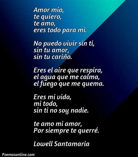Im Genes Con Poemas De Amor Para Dedicar A Mi Novio