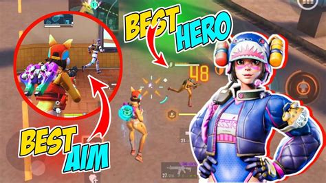 New Meta Solo Vs Squad In Farlight Farlight Gameplay In