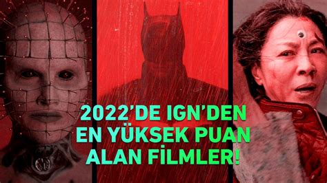 Foto Galeri Ign Den De En Y Ksek Inceleme Notu Alan Filmler