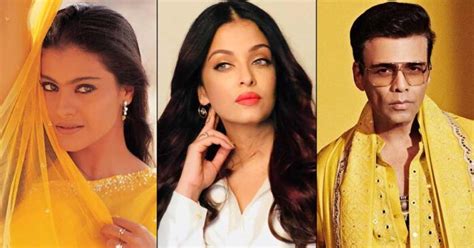 Not Kajol Aishwarya Rai Bachchan Could Have Been Our Anjali From