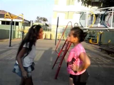 Desafio Da Aqua Novo YouTube