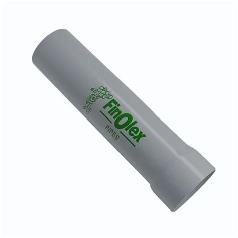 Inch Finolex Pvc Pipe M At Rs Piece In Ahmedabad Id