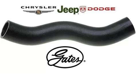 Manguera Superior Grand Cherokee Wk Mercadolibre