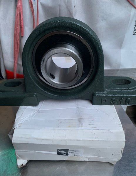 Jual PILLOW BLOCK BEARING UCP 310 32 HKH AS 2 INCH Di Lapak PERKASA