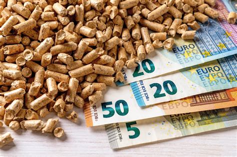 Ceny Pelletu Drzewnego W Polsce
