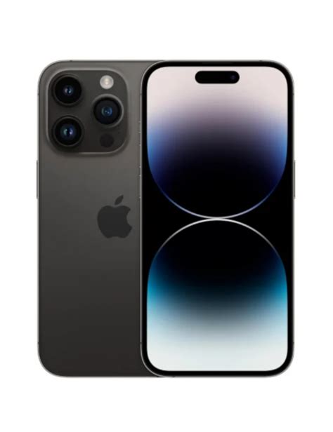 Apple iPhone 14 Pro 256GB Space Black Gwiezdna Czerń Gsm24 pl