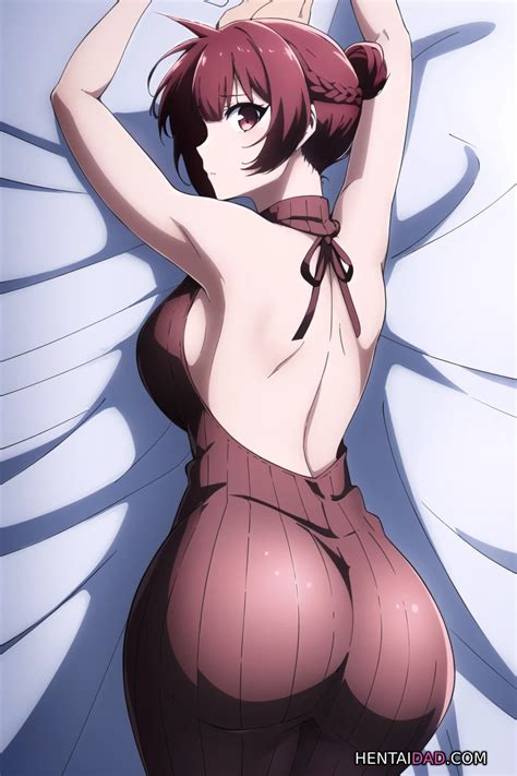 Anri Teieri Fuck Blue Lock Hentaidad