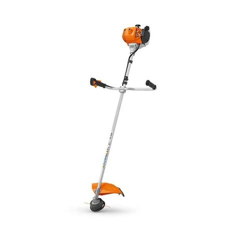 Desbrozadora Stihl Fs Autocut C Cuchilla Matorrales