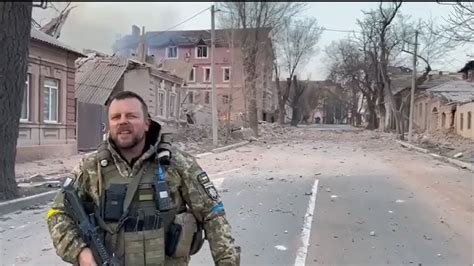 Випуск 24 Відомі люди Михайло Кот Вершинін Керівник патрульної