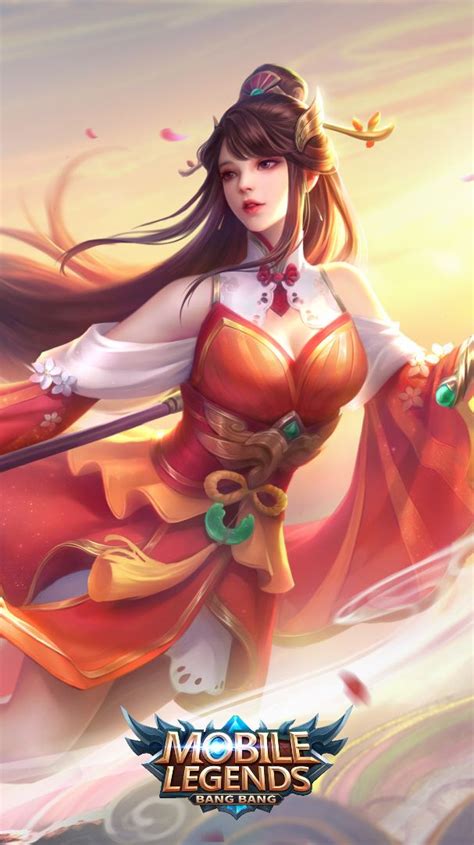 Odette Skins Mobile Legends Bang Bang Wiki Fandom Mobile Legend
