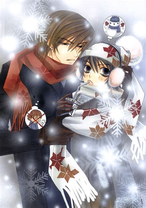 Junjou Romantica Mobile Wallpaper 137814 Zerochan Anime Image Board