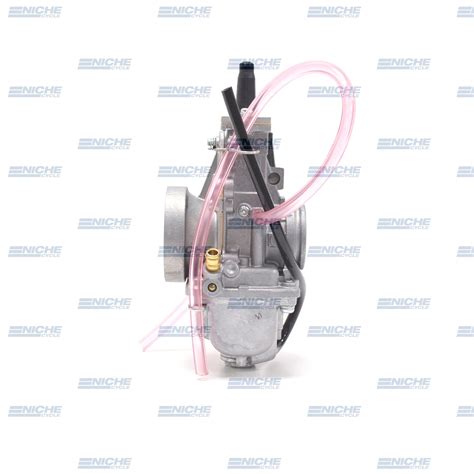 Kawasaki H2 72 75 Mikuni Flat Slide TM32 32mm Carburetor Kit